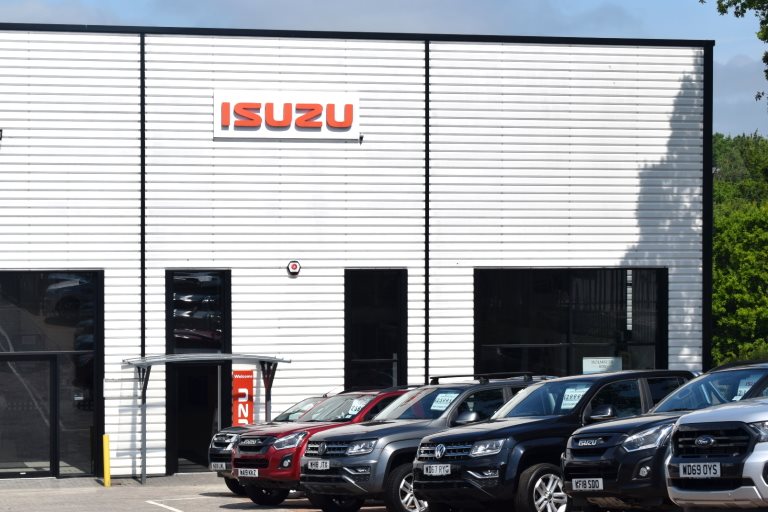 Contact Us | Saltash, Cornwall | Roger Young